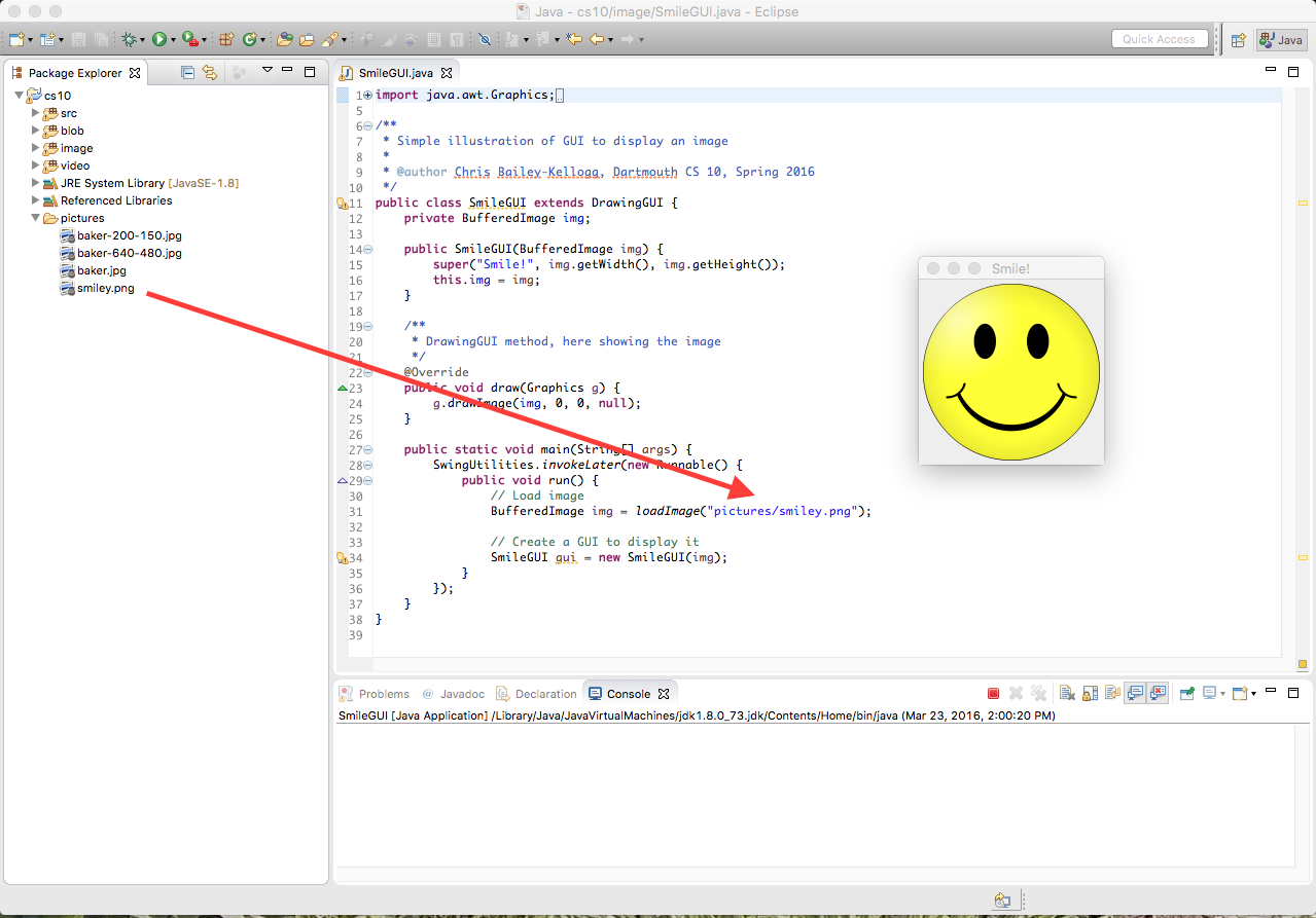 CS 10 | Problem solving | Spring 2023
